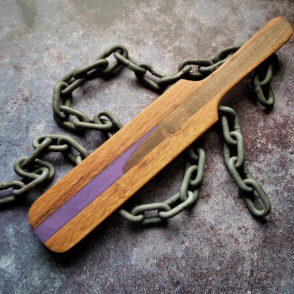 Spank Kink Paddle - Etsy