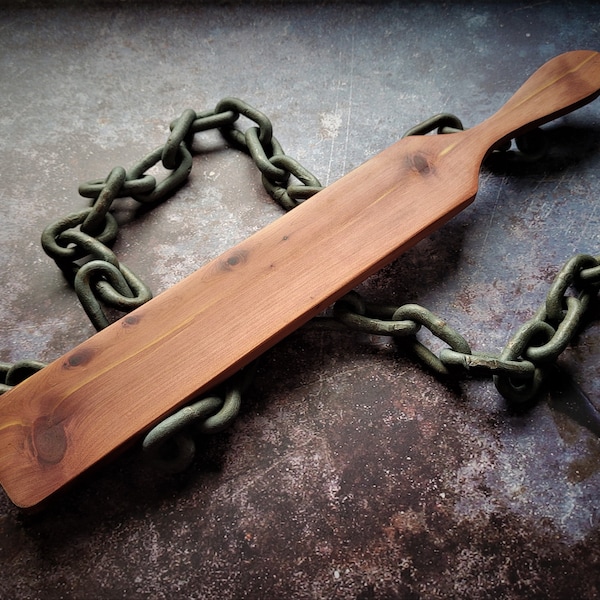 Kinky Spank Cane - Etsy