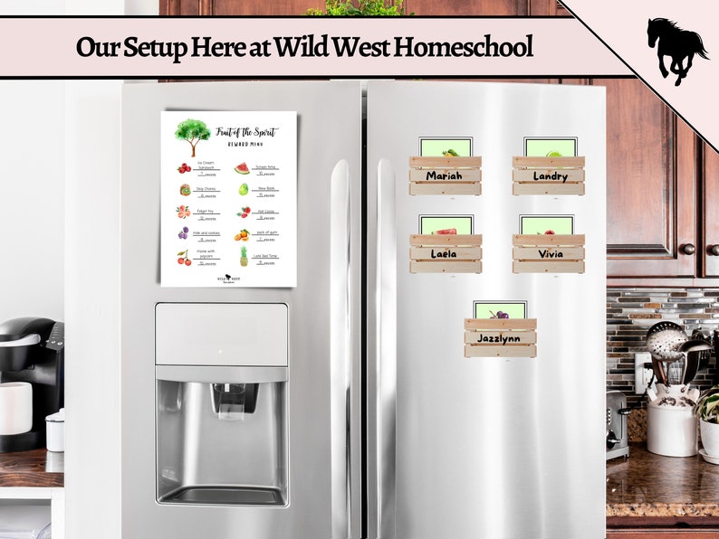 Behavior System, Behavior Chart, Kids Reward System, Christian Behavior ...