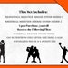 Basketball Behavior Reward System, Basketball Clip Chart, Behavior ...