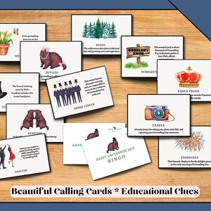 Groundhog Day Bingo, Groundhog Day Activity, Groundhog Day Game, Fun ...