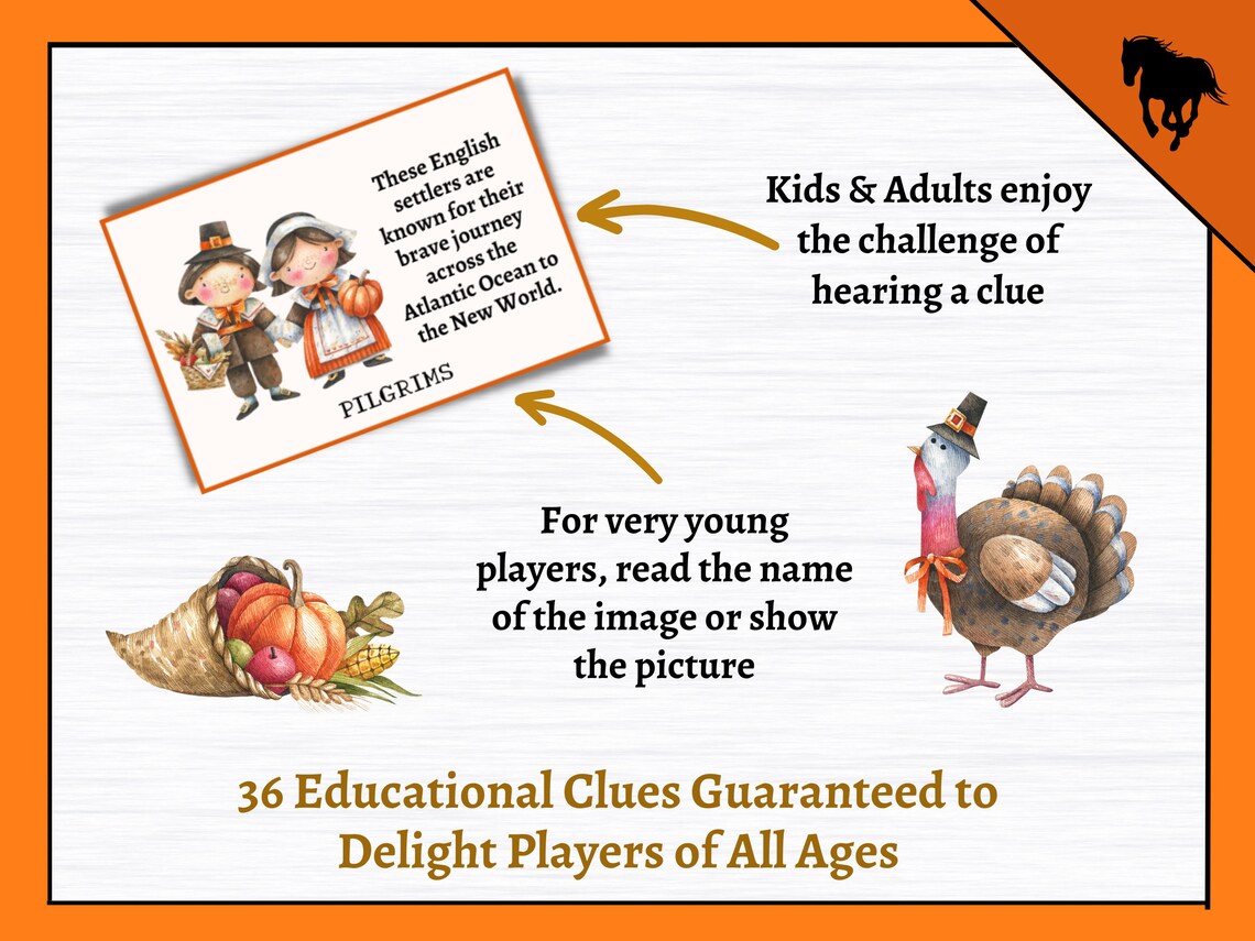 Thanksgiving Bingo, Thanksgiving Activity, Thanksgiving Party Game ...