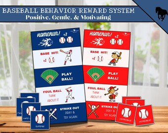Soccer Behavior Reward System, Soccer Clip Chart, Sports Behavior Chart ...