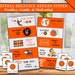 Basketball Behavior Reward System, Basketball Clip Chart, Behavior ...