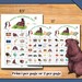 Groundhog Day Bingo, Groundhog Day Activity, Groundhog Day Game, Fun ...