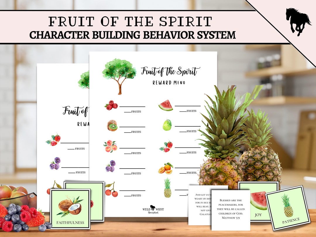 Behavior System, Behavior Chart, Kids Reward System, Christian Behavior ...