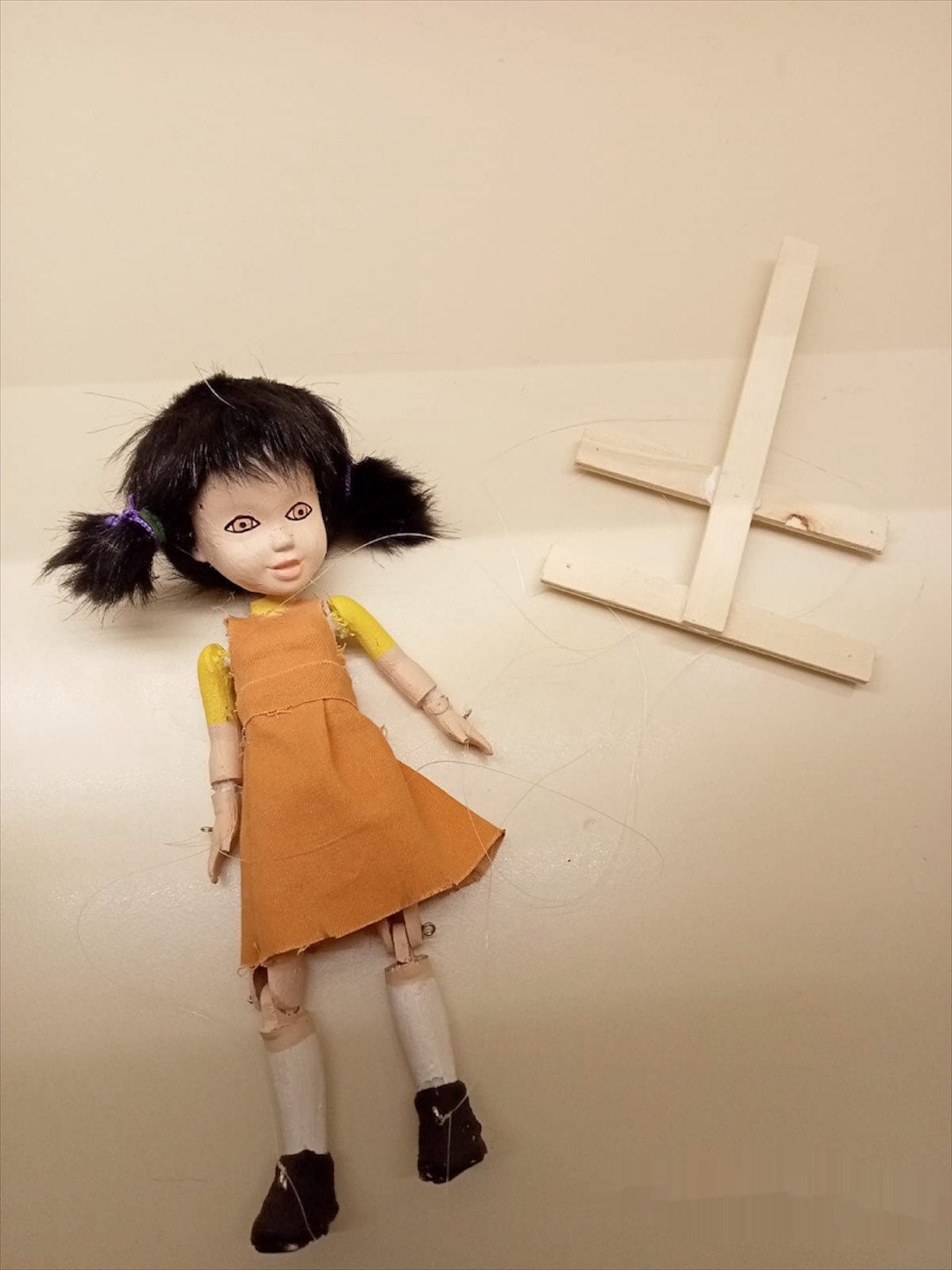 SQUİD GAME PUPPET - Etsy