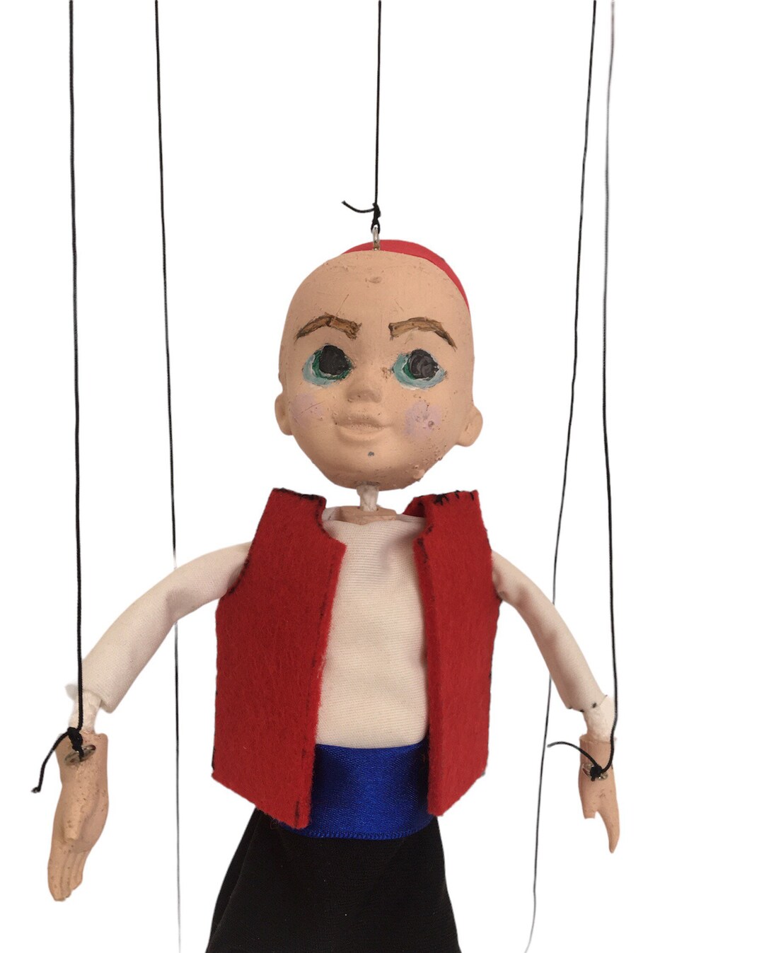 CUSTOM PUPPET - Etsy