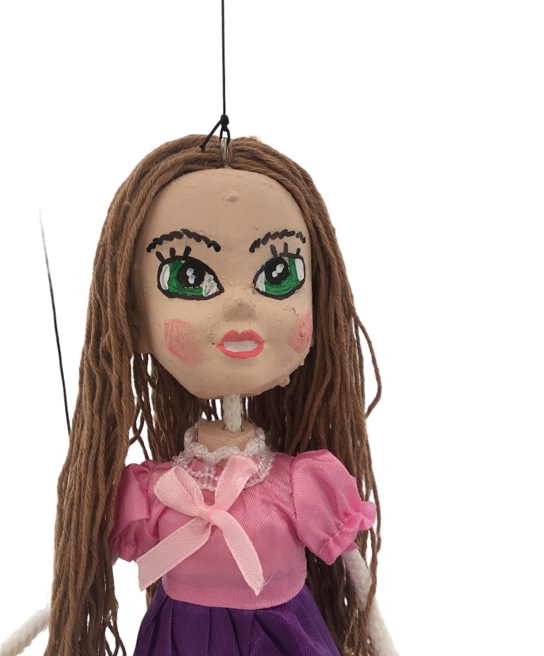 CUSTOM PUPPET - Etsy