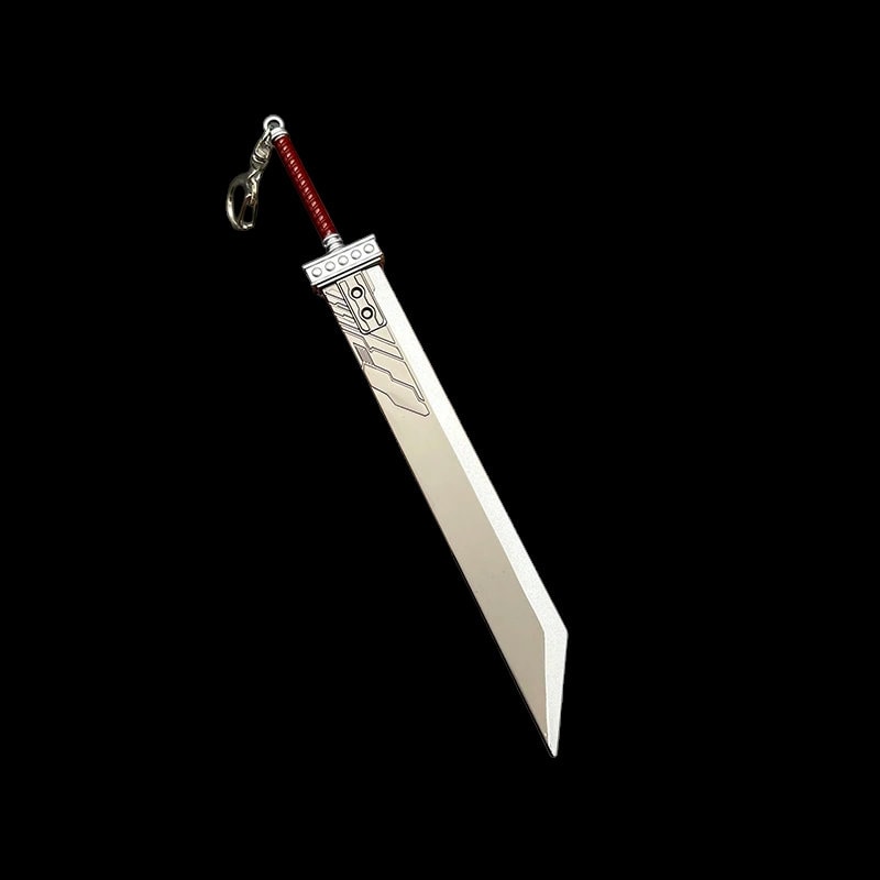 Final Fantasy Swords - Etsy