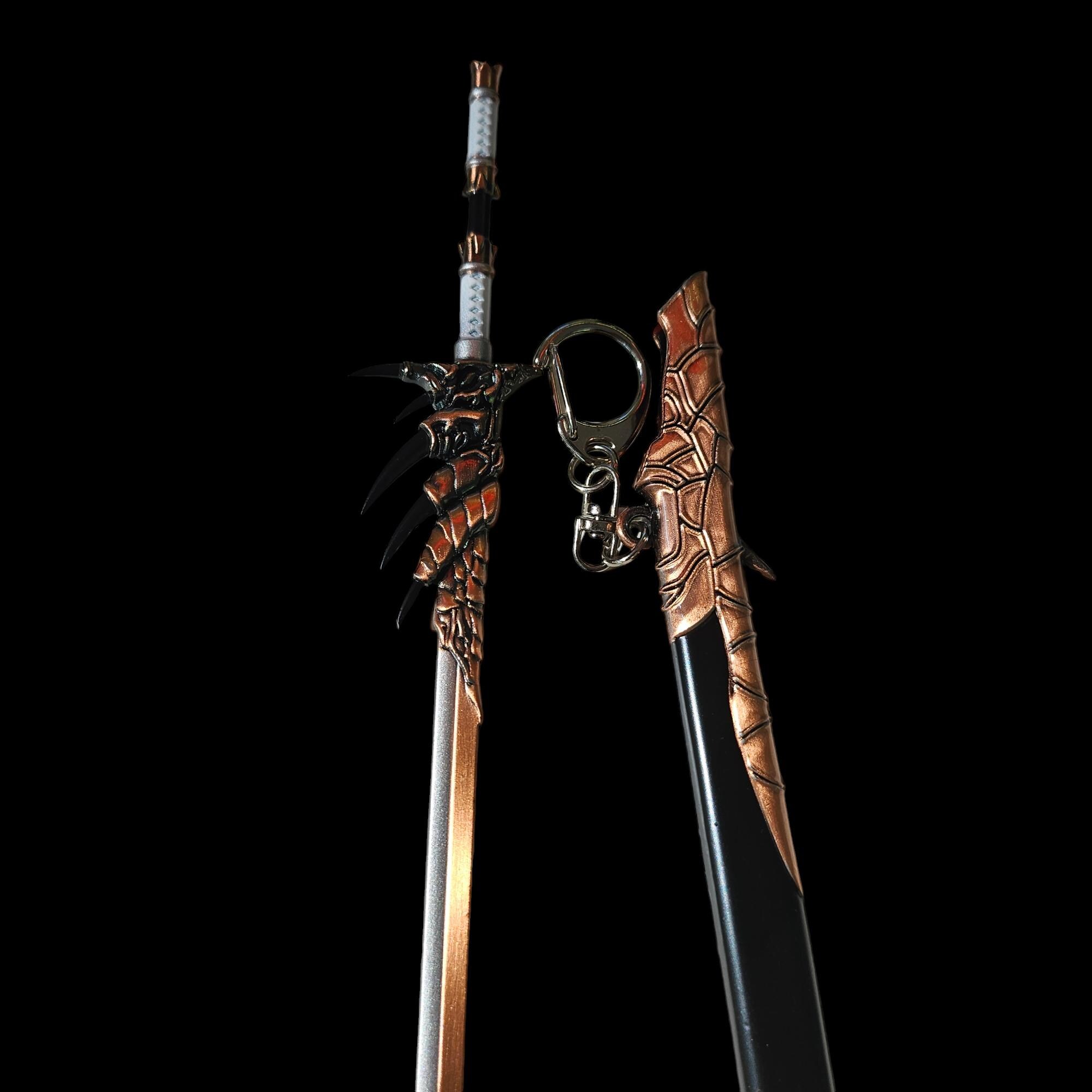 Monster Hunter Swords - Etsy