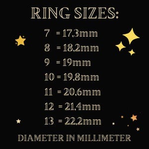 Spike Spinning Ring With Spiky Design Fidget Ring for When Nervous or ...