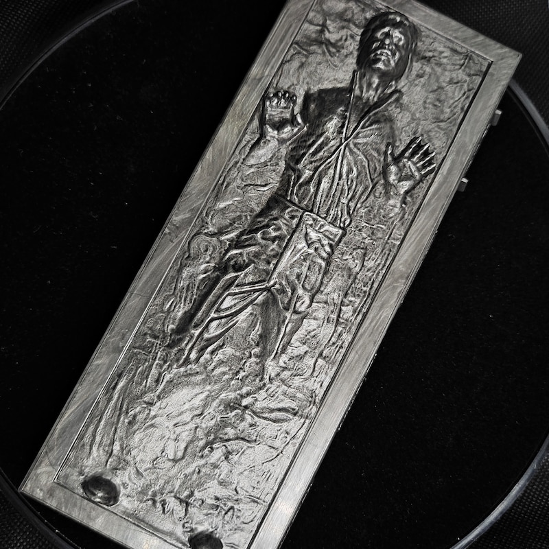 Carbonite - Etsy