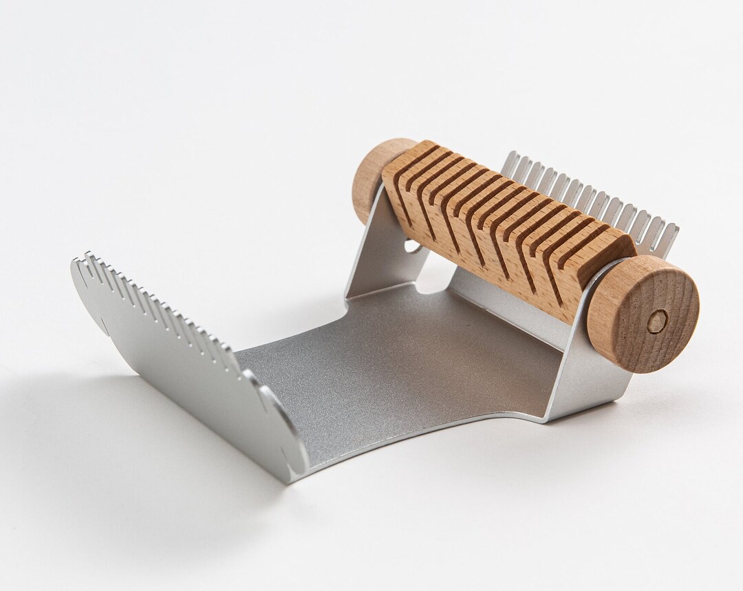 MINI Loom. LOOM ONLY. Portable, Easy Artmaking. - Etsy