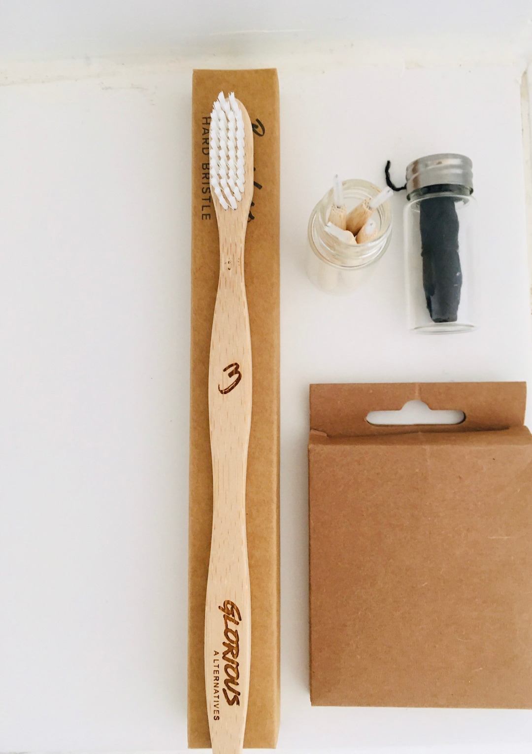 Oral Care Kit - Etsy