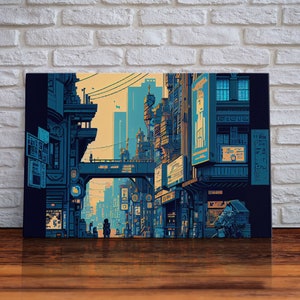 8 Bit - Etsy