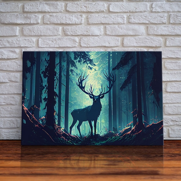 Mythical Decor - Etsy