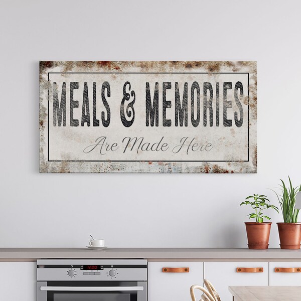Memories Made Here - Etsy
