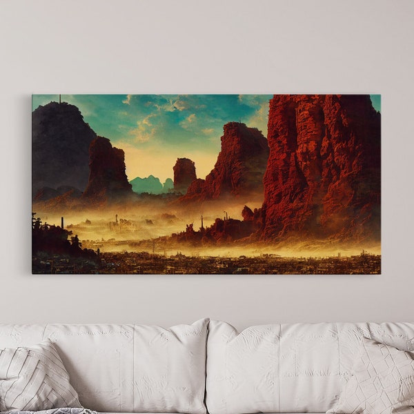 Post Apocalyptic - Etsy