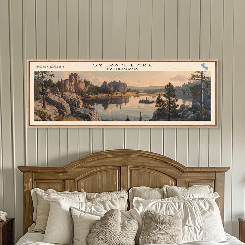 Sylvan Posters - Etsy