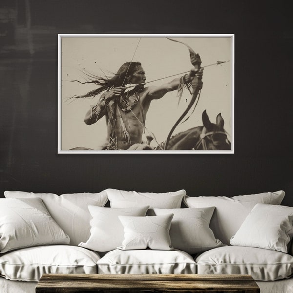 Native American Decor - Etsy