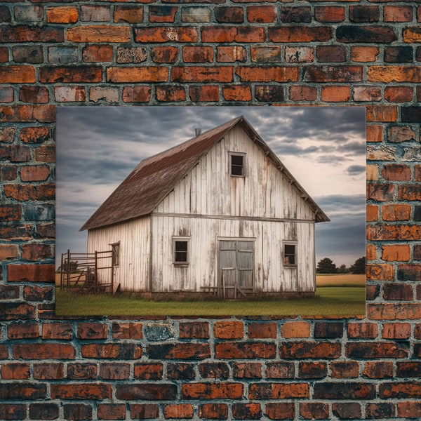 Rustic Barn Decor - Etsy