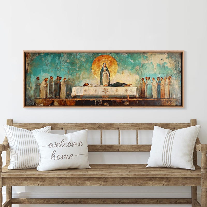 Theotokos Kitchen - Etsy