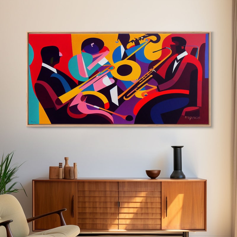 Music Wall Art - Etsy