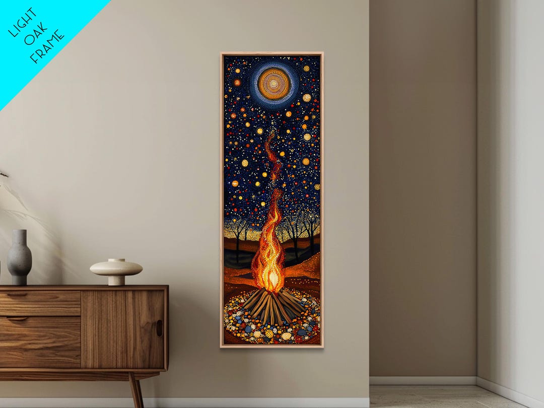 Kindling the New Fire at the Easter Vigil | Tall - Narrow Christian Art ...