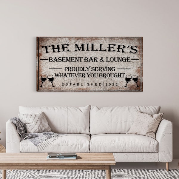 Whatever Sign - Etsy