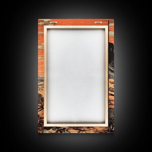 Cowboy Wall Decor, 12x18 Art Print, Equestrian Wall Art, Western Decor ...