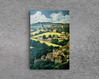 Italian Renaissance Wall Art - Etsy