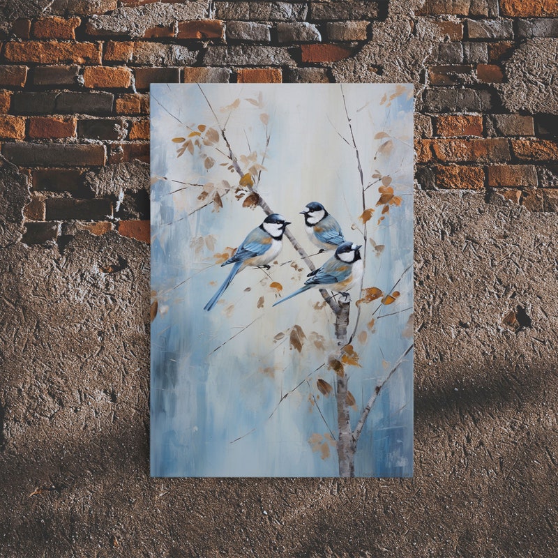 Abstract Bird Art - Etsy