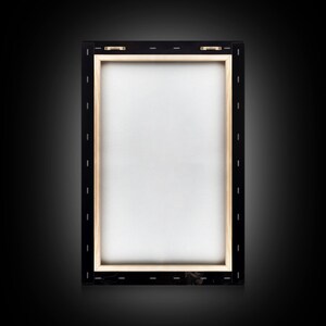 The Dapper Skeleton, Spooky Halloween Wall Art, Canvas Print, Framed ...