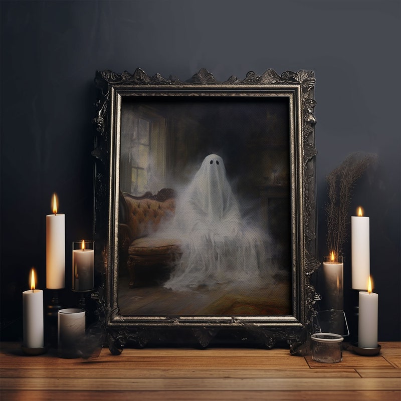 Victorian Halloween - Etsy
