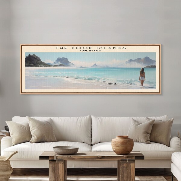 Cook Islands - Etsy
