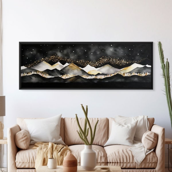 40x20 Wall Art - Etsy