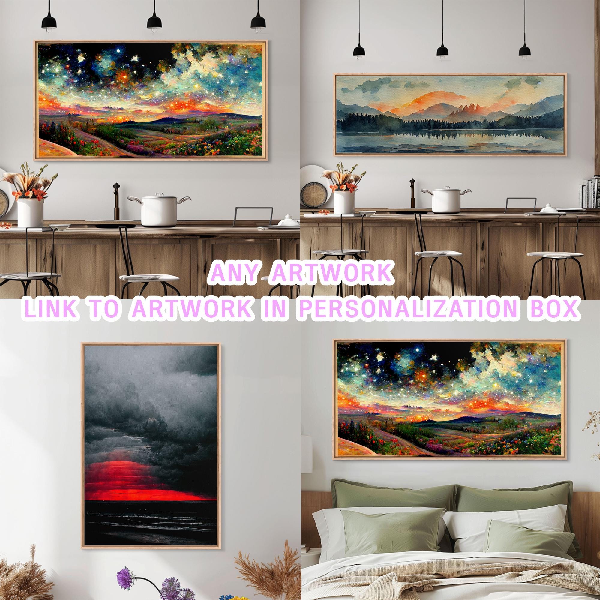 Digital Download - Any Artwork File From Store - Etsy
