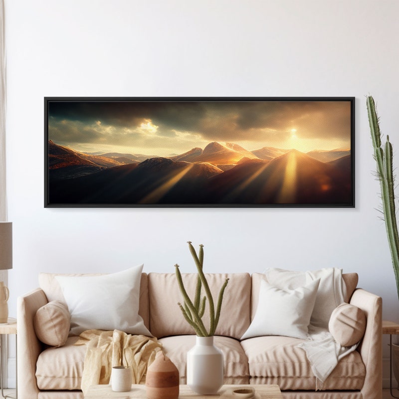 Over Couch Decor - Etsy