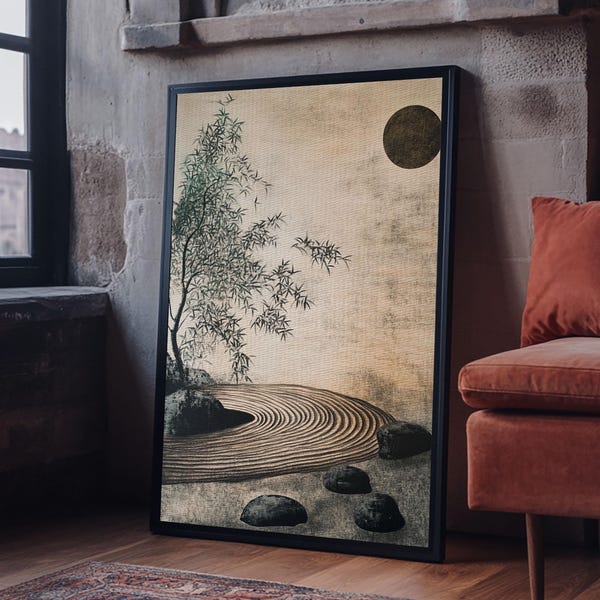 Wood Couch Zen - Etsy