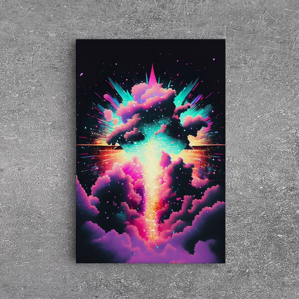 Color Pop - Etsy
