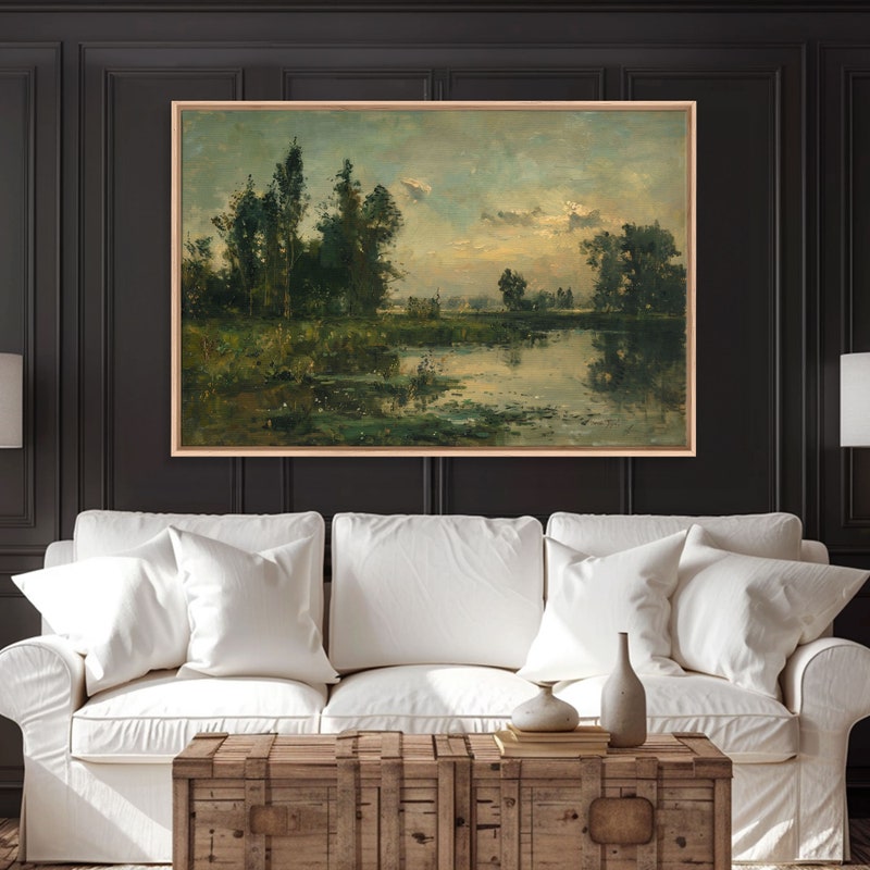 40 X 60 Canvas - Etsy