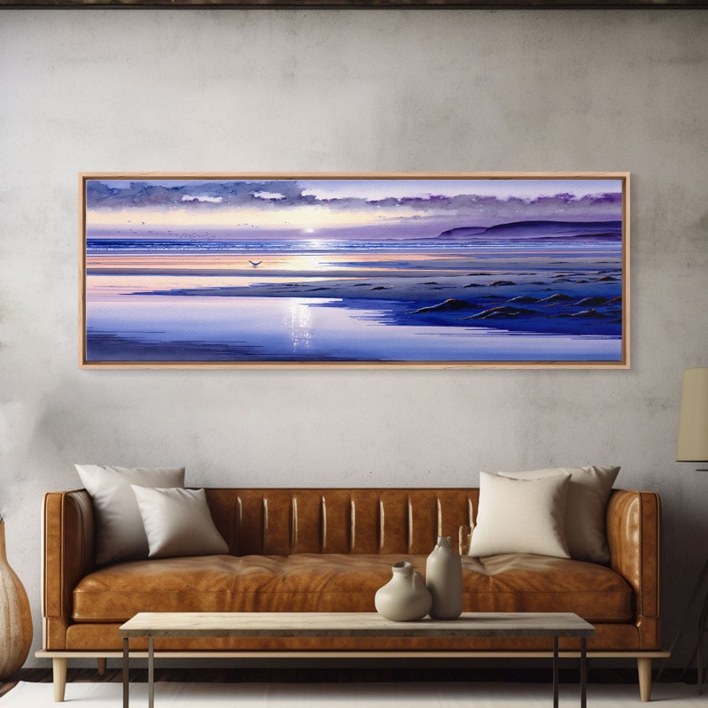 72 X 24 Wall Art - Etsy