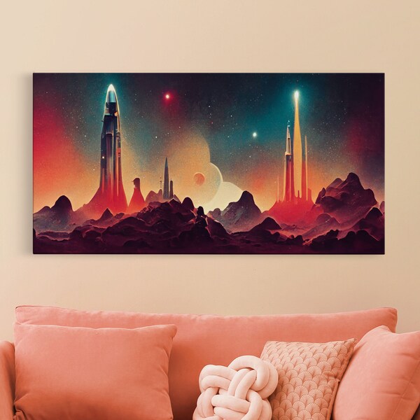 Clearance Wall Art - Etsy