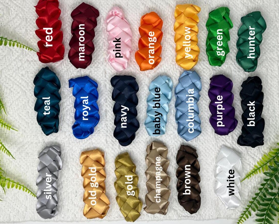 Graduation Lei, 2 Color Graduation Lei, Senior Night, Personalized ...