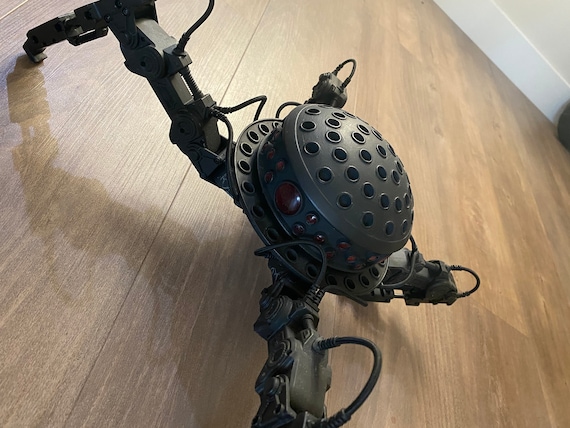 RC Props Assassin Droid - Etsy