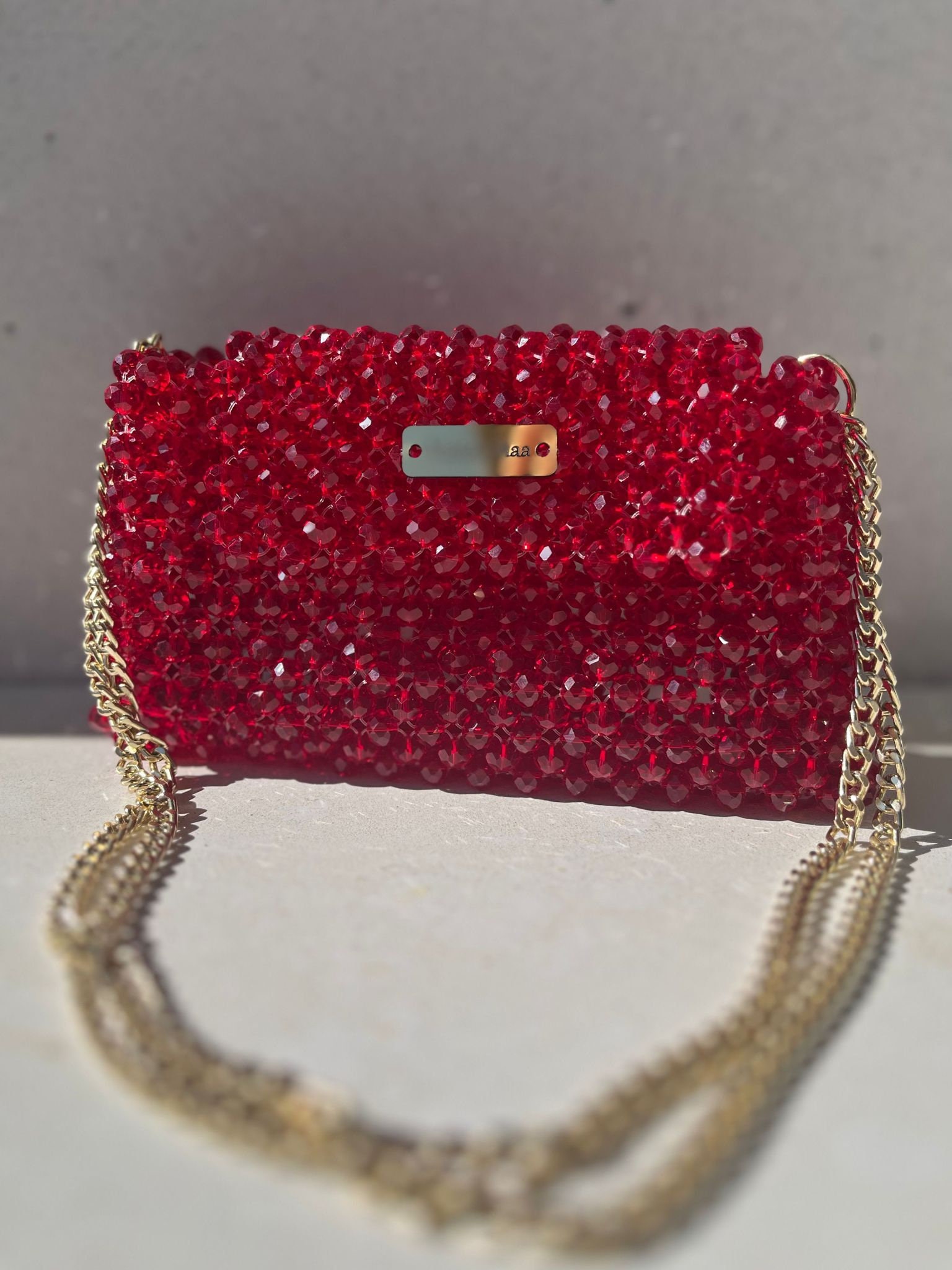 Crystal Bag Secret Technique - Etsy