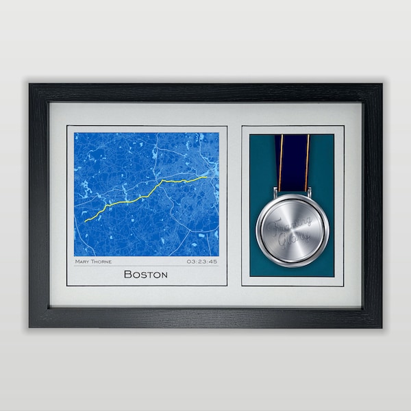 Boston Marathon - Etsy