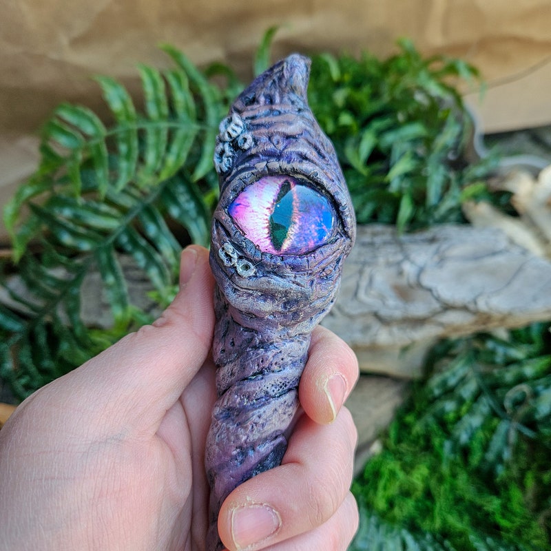 Eldritch Horror Costume - Etsy