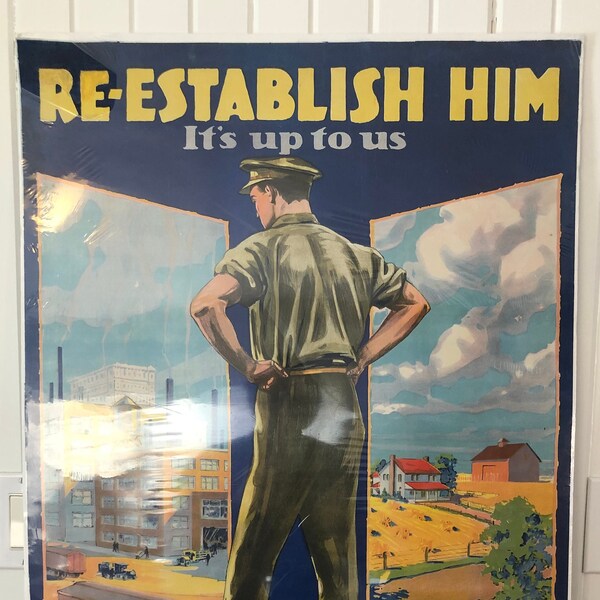 Canada Ww1 Poster - Etsy